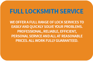 Locksmith for Burton on Trent and Derby : Access Locksmiths